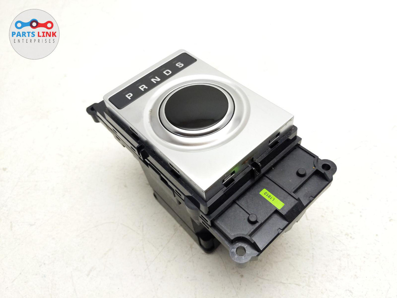2017-2021 RANGE ROVER L405 FLOOR CONSOLE SHIFTER GEAR SELECTOR ROTARY ...