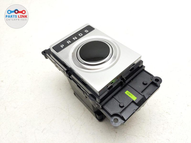2017-2021 RANGE ROVER L405 FLOOR CONSOLE SHIFTER GEAR SELECTOR ROTARY ...
