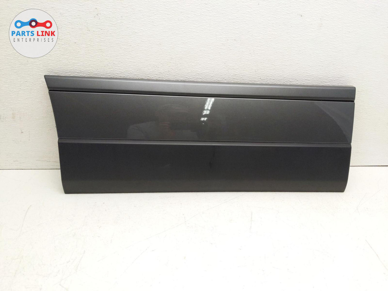 2013-2021 RANGE ROVER L405 REAR RIGHT LOWER DOOR MOLDING APPLIQUE ...