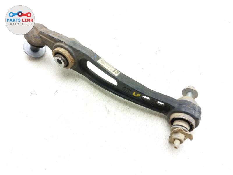 2017-2020 LAND ROVER DISCOVERY 5 FRONT LEFT LOWER CONTROL ARM REARWARD ...