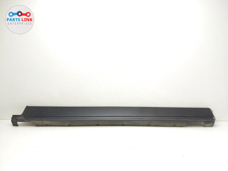 2017-20 LAND ROVER DISCOVERY 5 LEFT ROCKER TRIM MOLDING SIDE SKIRT ...