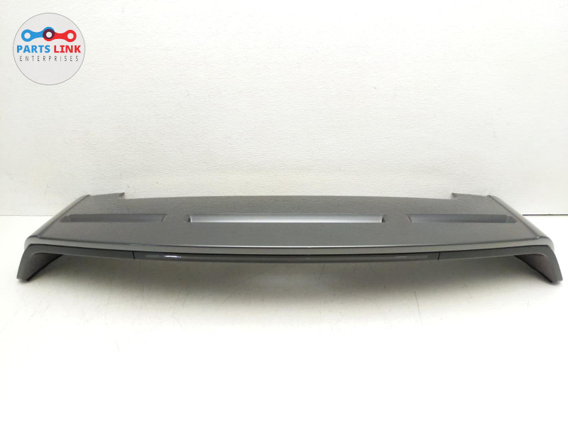2017-20 LAND ROVER DISCOVERY L462 REAR ROOF LID LIFTGATE SPOILER WING ...