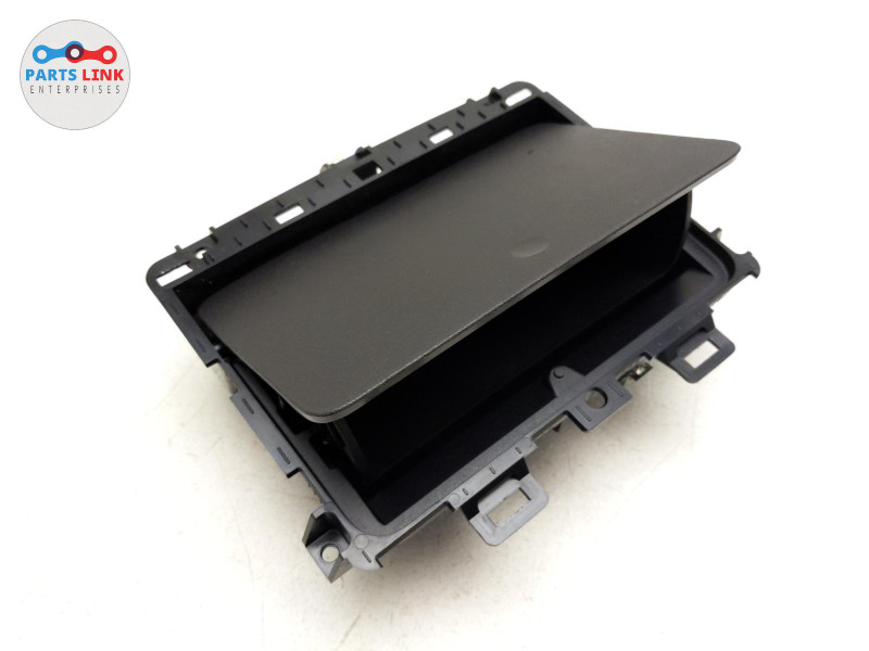 2017-20 LAND ROVER DISCOVERY L462 REAR CENTER CONSOLE STORAGE CUBBY BOX ...