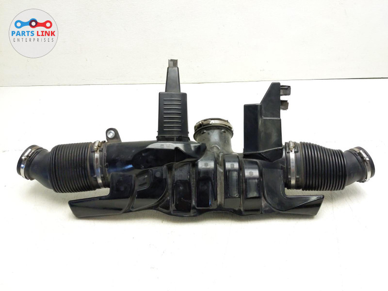 2017-20 LAND ROVER DISCOVERY L462 3.0L AIR INTAKE HOSE PIPE CROSS TUBE ...