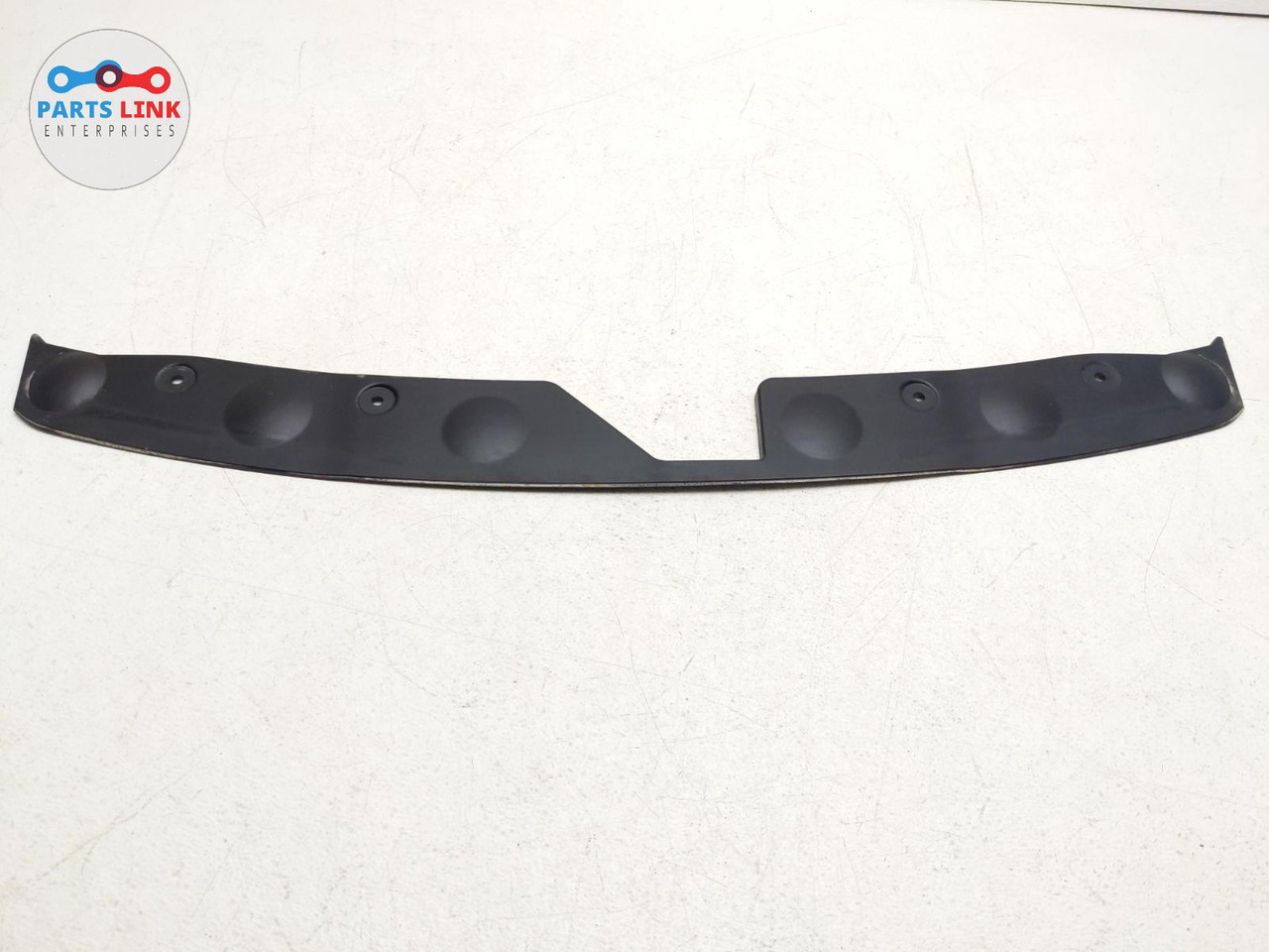 2014-2020 MASERATI GHIBLI RADIATOR SUPPORT TOP BUMPER TRIM COVER ...