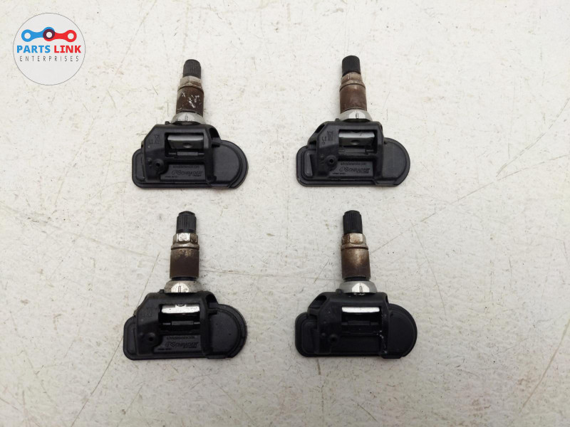 2014-20 MASERATI GHIBLI TPMS TIRE PRESSURE SENSOR VALVE QUATTROPORTE ...
