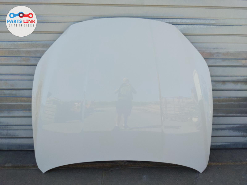 2014-2020 MASERATI GHIBLI FRONT HOOD BONNET LID INSULATOR SHELL PANEL ...