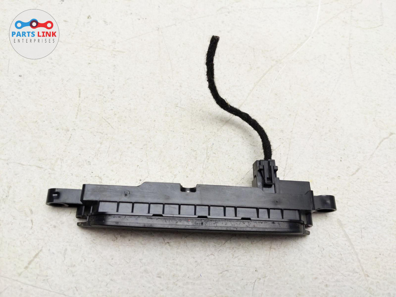 2014-16 MASERATI GHIBLI DASH TRACTION SELECT SWITCH CONSOLE SHIFTER ...