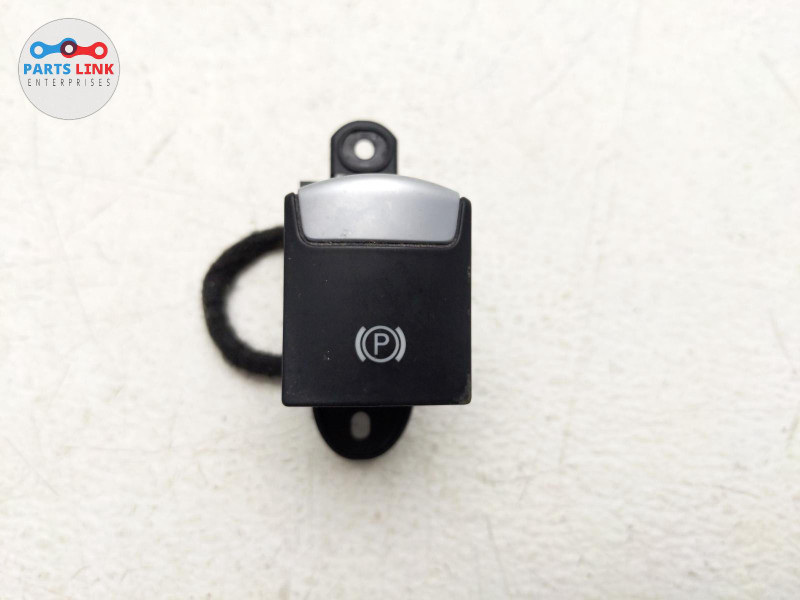 2014-2016 MASERATI GHIBLI CENTER CONSOLE PARK PARKING BRAKE SWITCH ...
