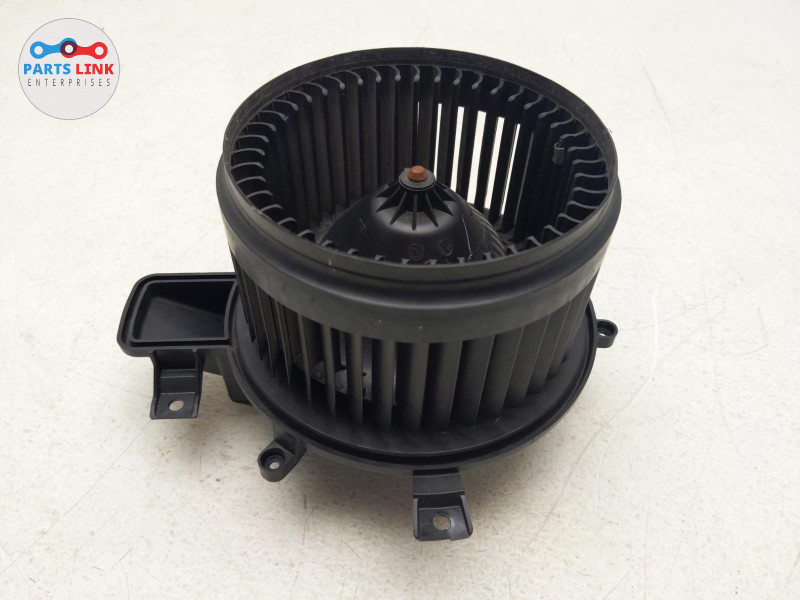 2014-2020 MASERATI GHIBLI AC BLOWER FAN HEATER MOTOR IMPELLER ...