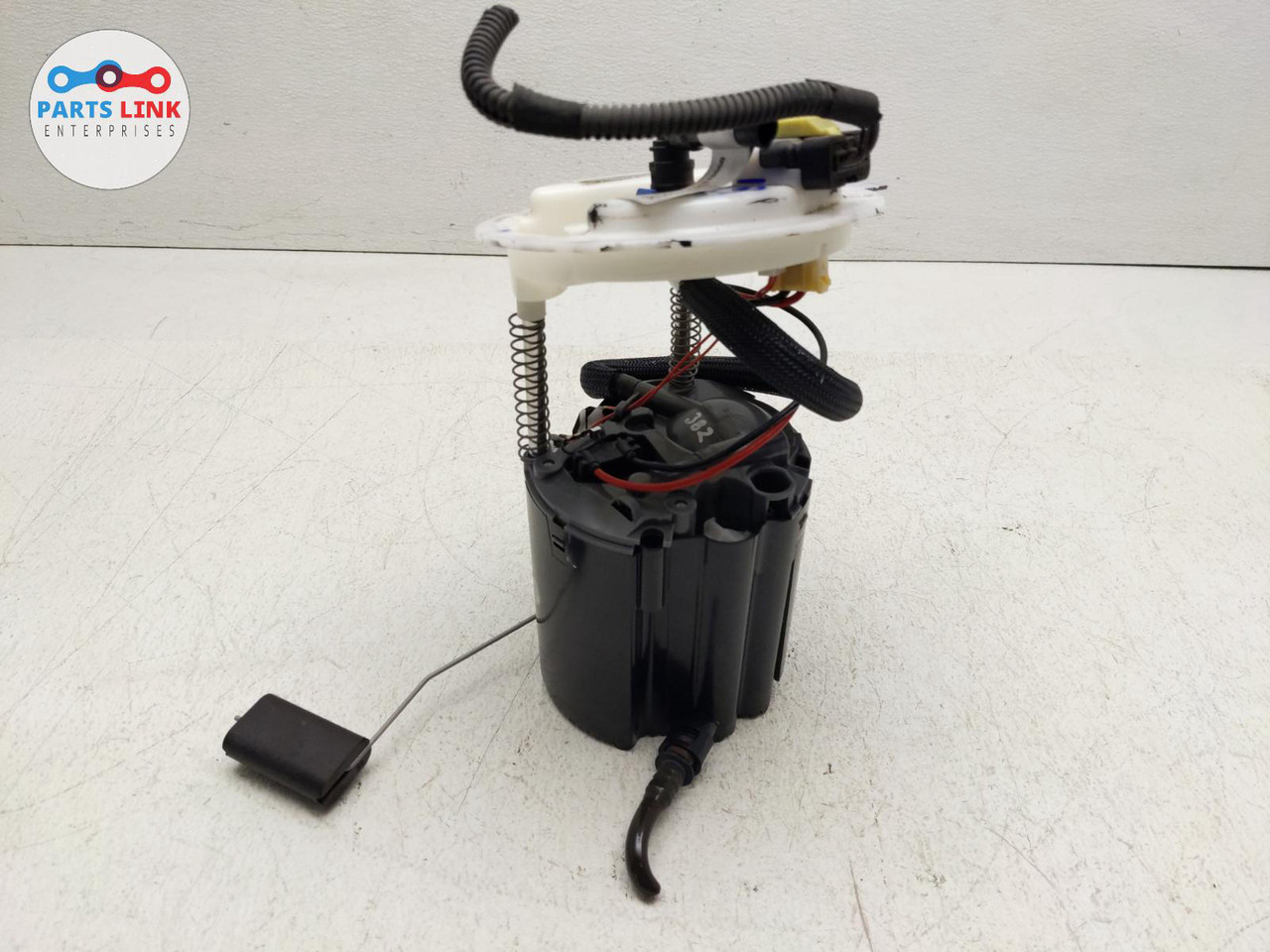 2014-2020 MASERATI GHIBLI REAR TANK GAS FUEL PUMP SENDER GHIBLI ...