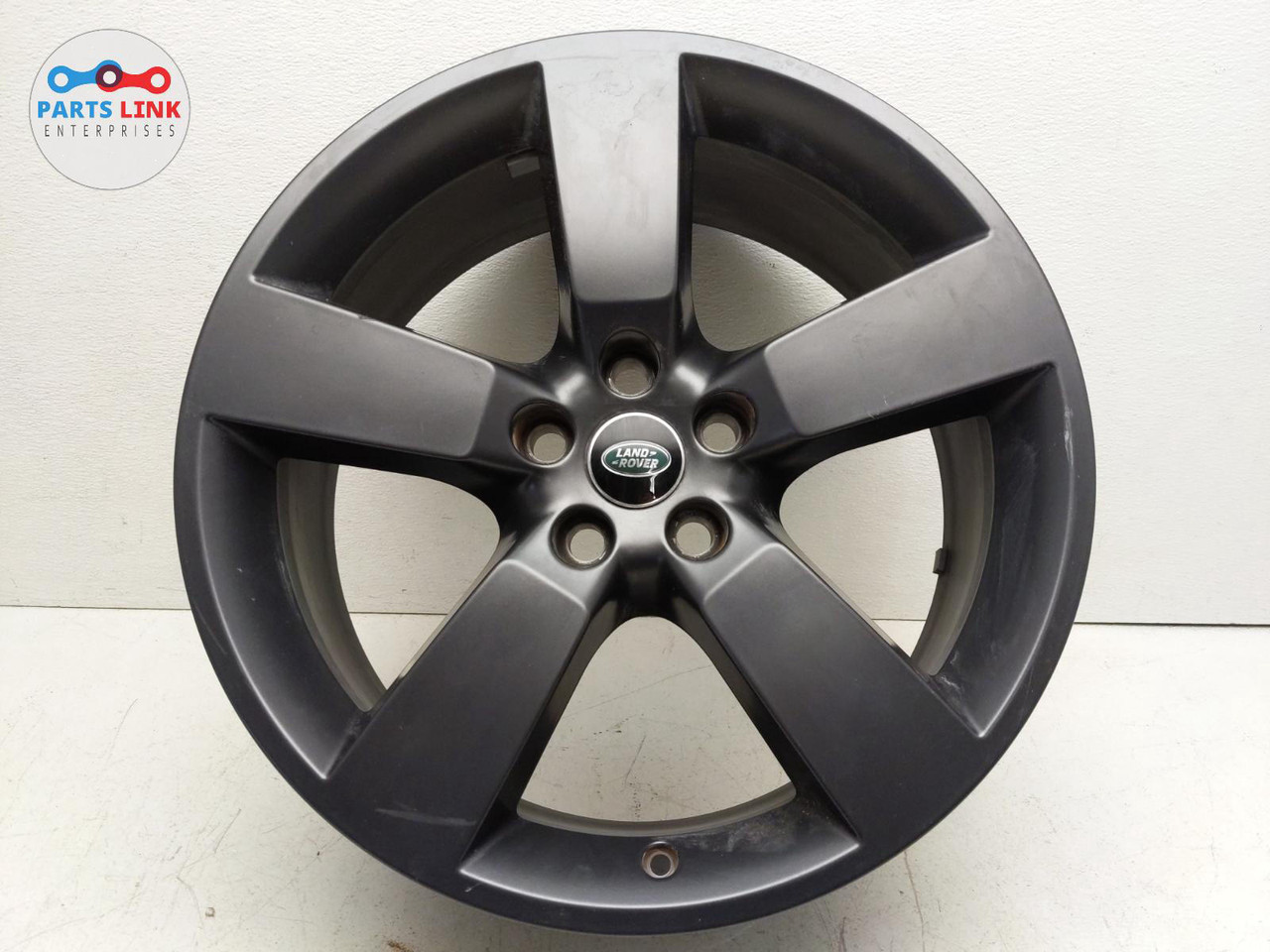 2020-2021 LAND ROVER DEFENDER 110 90 WHEEL RIM 20X8.5 20" INCH 5 SPOKE ...