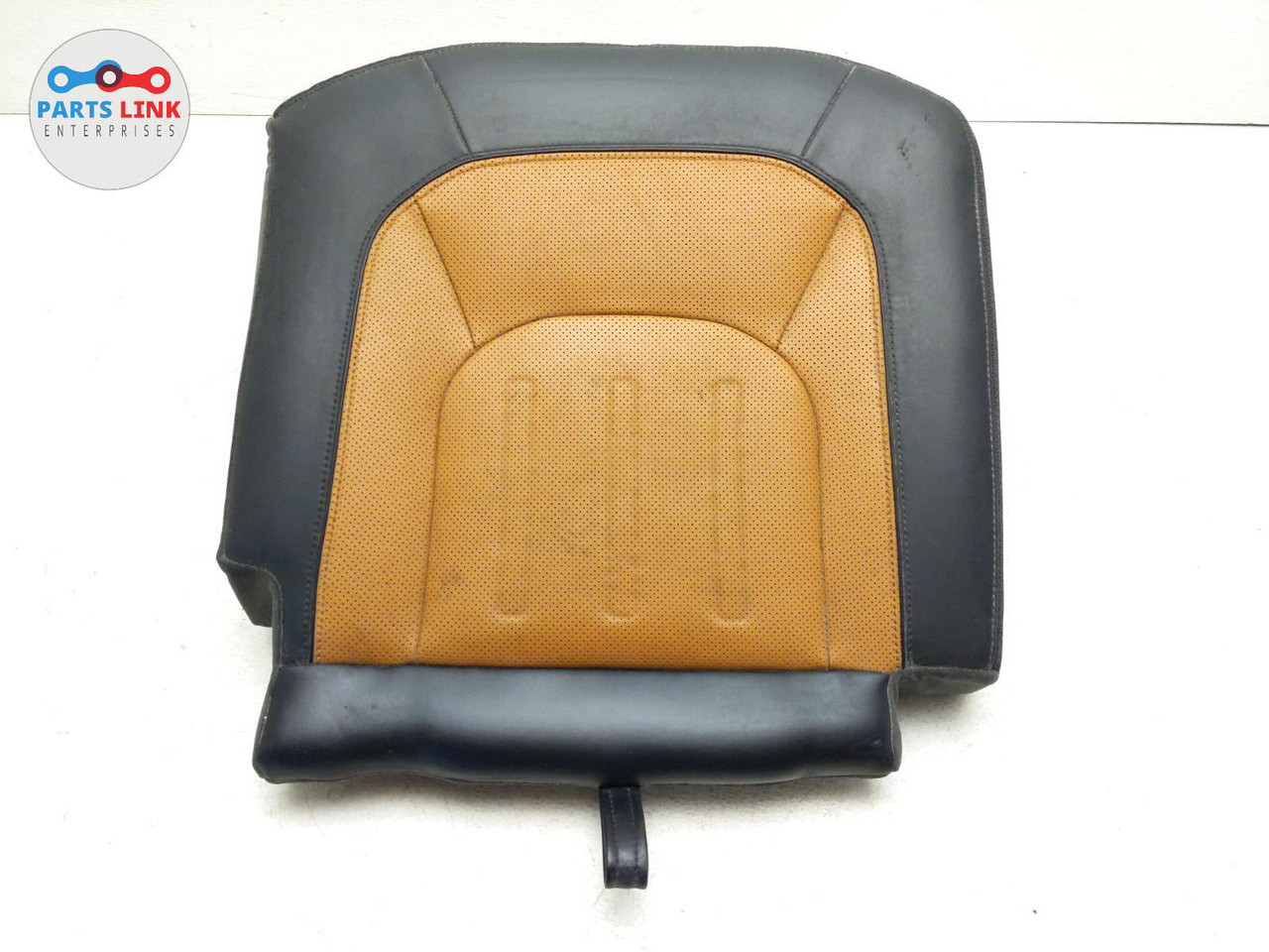 2020-2021 LAND ROVER DEFENDER 110 REAR RIGHT SEAT BOTTOM CUSHION COVER ...