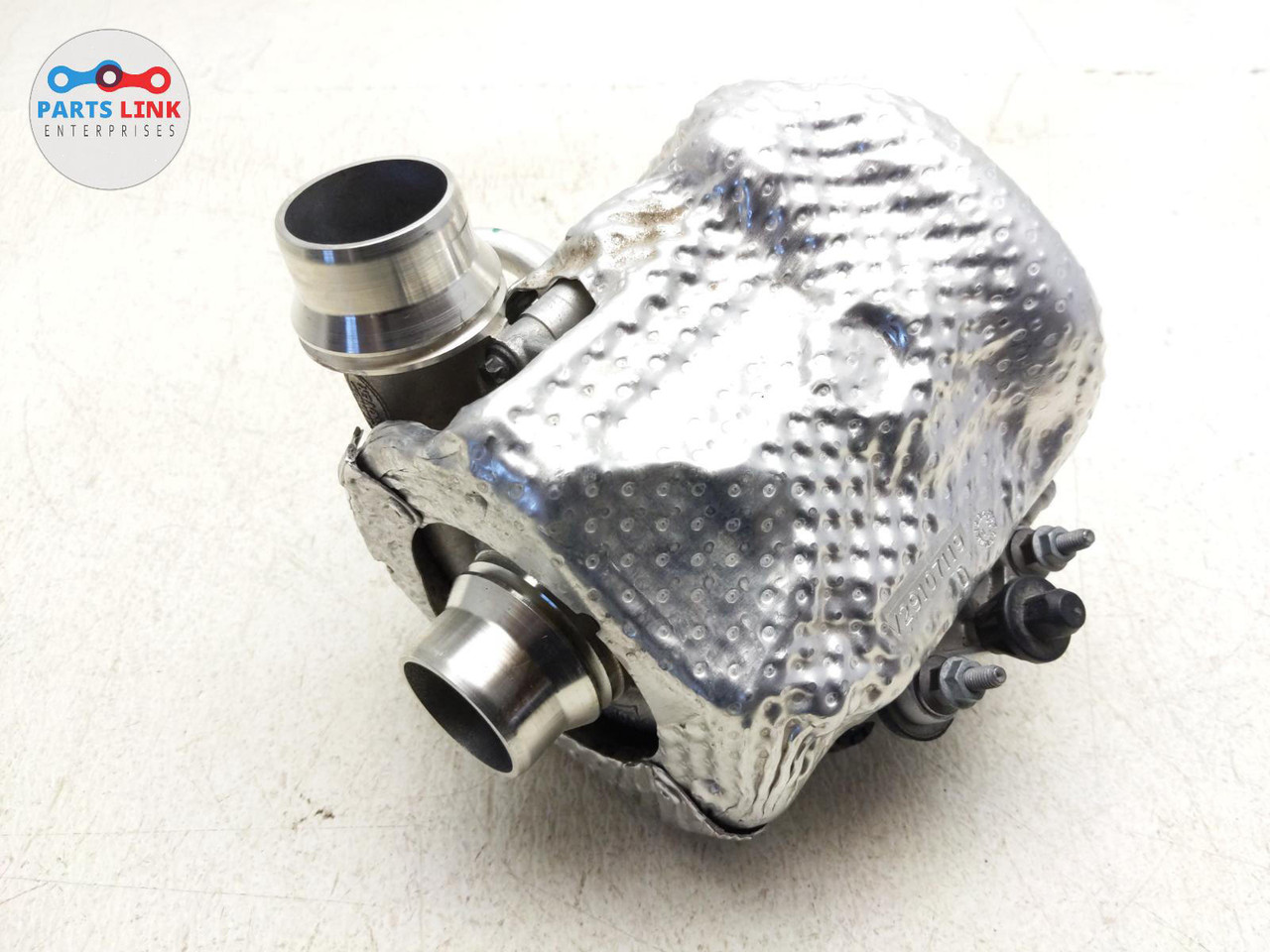 2020-2021 LAND ROVER DEFENDER 110 3.0L ELECTRIC TURBO SUPERCHARGER MHEV ...