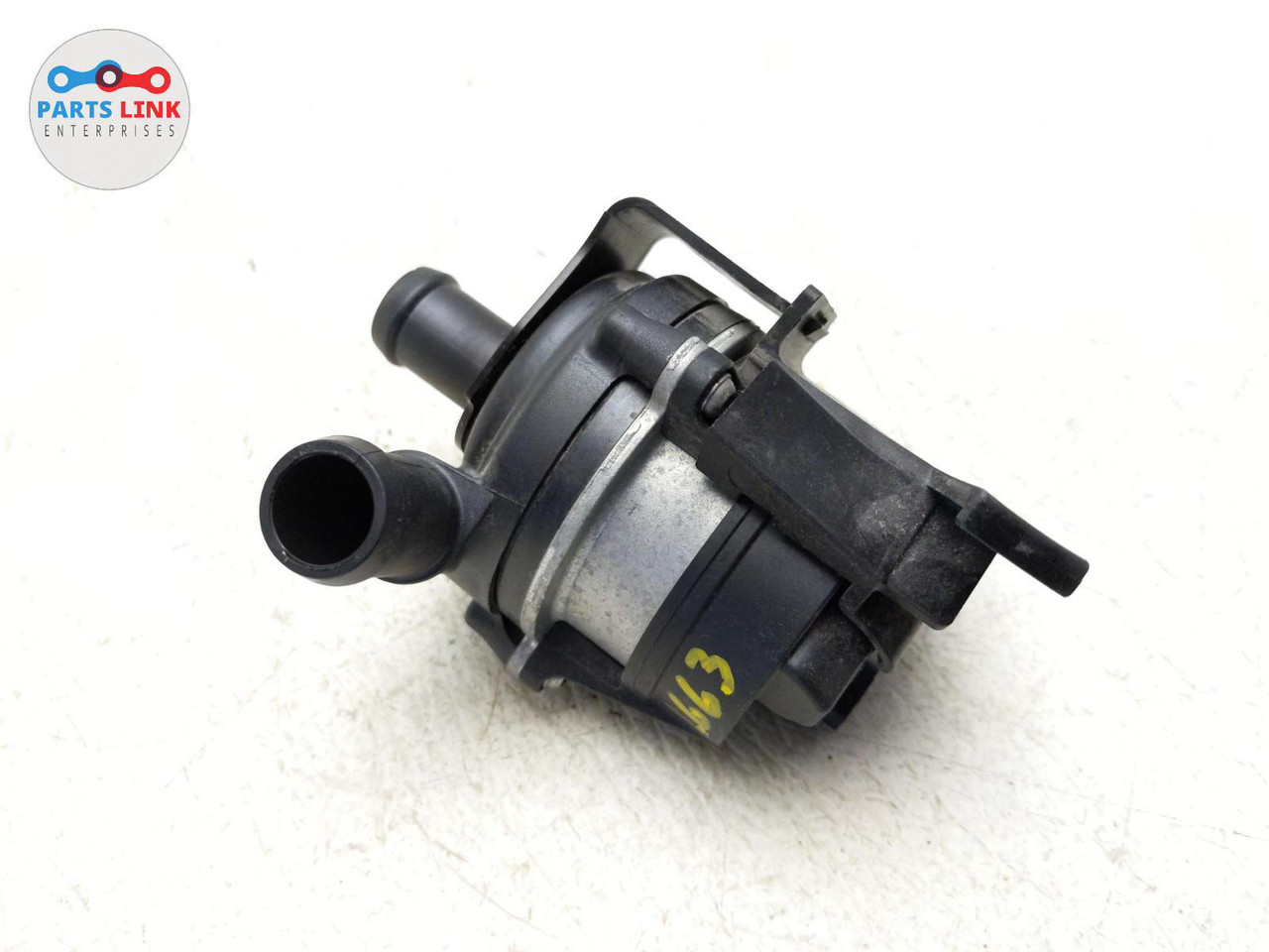 2020-2021 LAND ROVER DEFENDER 110 ENGINE AUX ELECTRIC COOLANT WATER ...