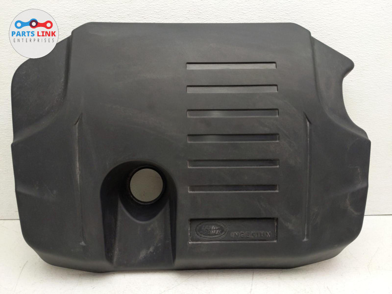 2020-2021 LAND ROVER DEFENDER 3.0L ENGINE COVER TOP TRIM GUARD ACCESS ...