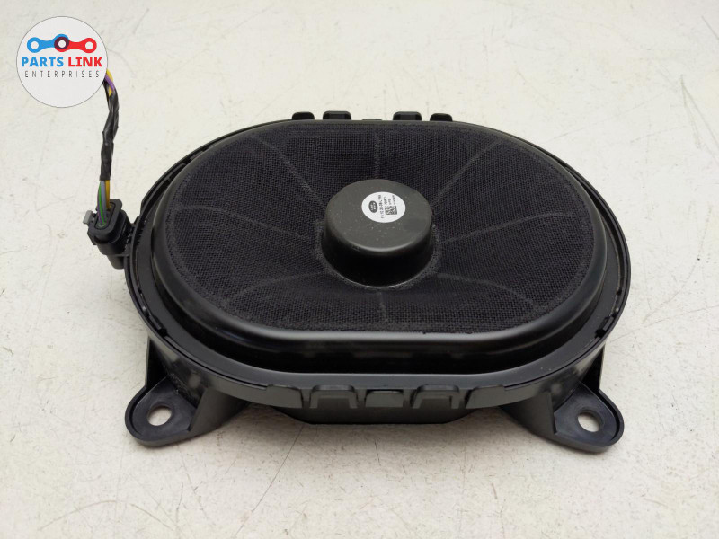 2020-21 LAND ROVER DEFENDER MERIDIAN AUDIO SOUND SUB WOOFER BASS ...