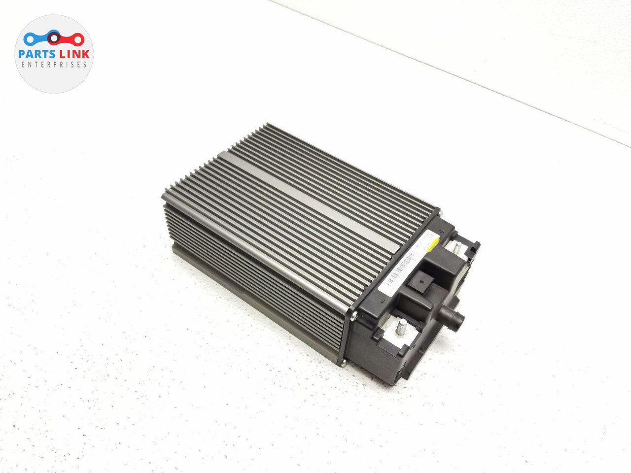 2020-23 LAND ROVER DEFENDER REAR HYBRID BATTERY PACK MODULE MHEV 110 90 ...