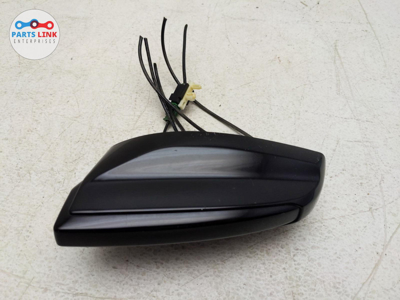 2020-2021 LAND ROVER DEFENDER ROOF SHARK FIN ANTENNA CAMERA CLEAR SIGHT ...