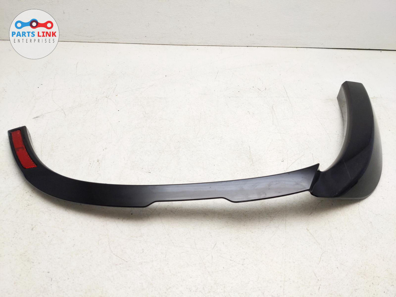 2020-2021 LAND ROVER DEFENDER 110 REAR LEFT FENDER WHEEL FLARE ARCH ...