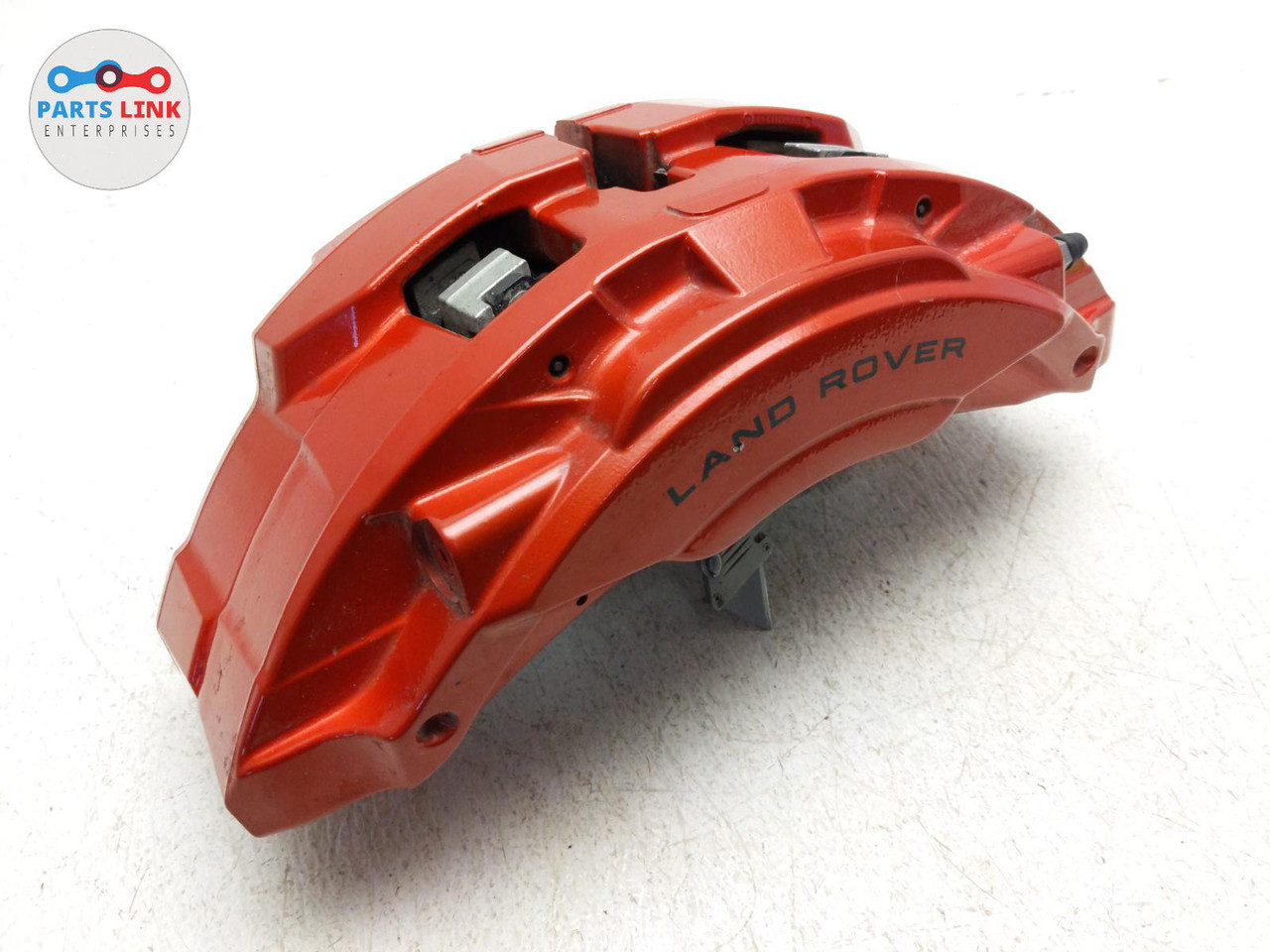 2020-21 LAND ROVER DEFENDER X FRONT RIGHT BRAKE DISC CALIPER PADS ...