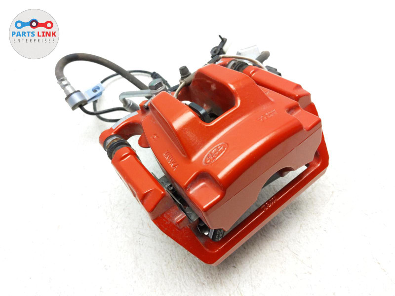 2020-21 LAND ROVER DEFENDER X REAR RIGHT DISC BRAKE CALIPER ACTUATOR ...