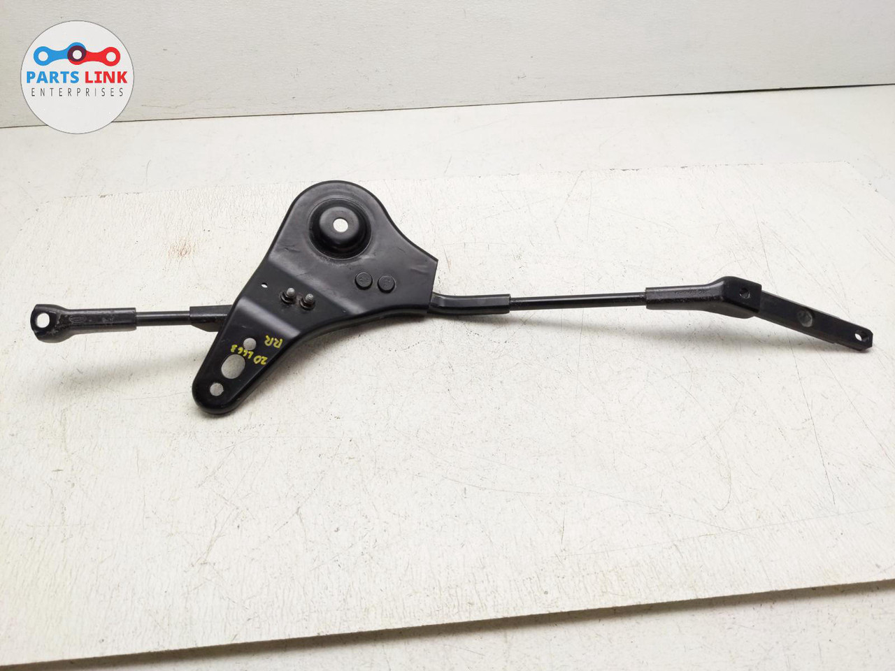 2020-2021 LAND ROVER DEFENDER REAR RIGHT CRADLE CROSSMEMBER BRACE ...