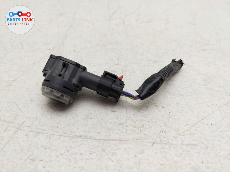 2020-2021 LAND ROVER DEFENDER FRONT PARKING SENSOR PDC PARK HARNESS ...