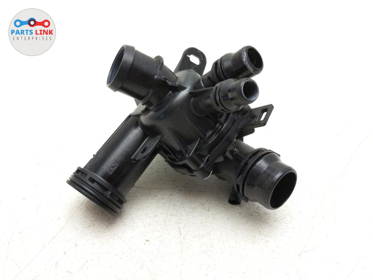 2020-2021 LAND ROVER DEFENDER 110 3.0L THERMOSTAT GAS ENGINE COOLING ...