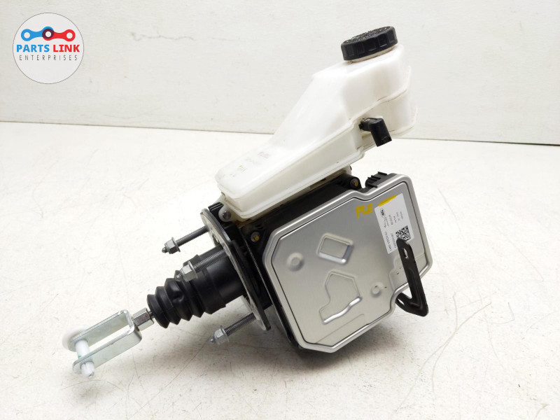 2020-21 LAND ROVER DEFENDER ABS BRAKE BOOSTER ANTI LOCK MODULE PUMP 110 ...