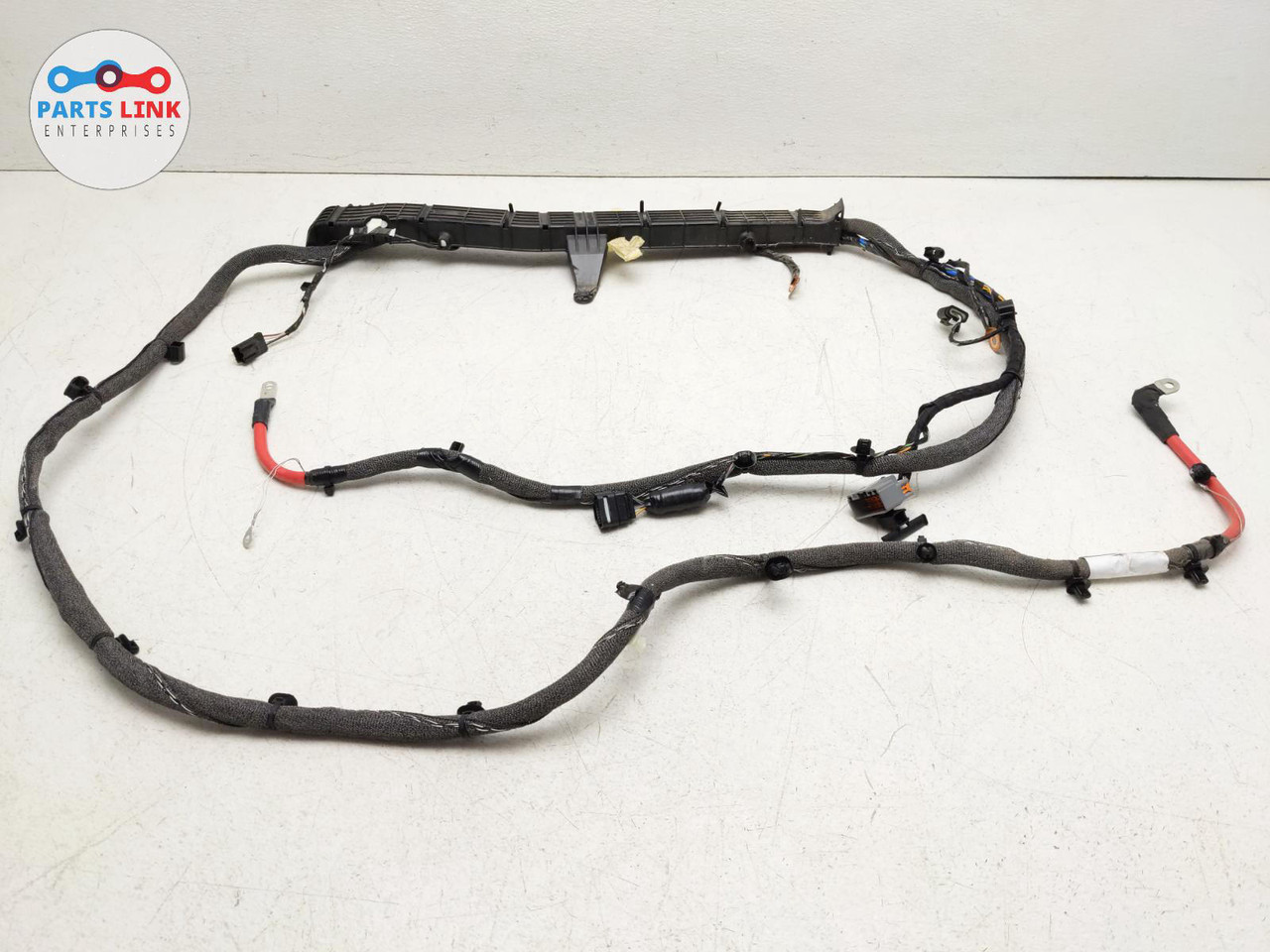 2020-23 LAND ROVER DEFENDER 110 POSITIVE BATTERY HYBRID SYSTEM POWER ...