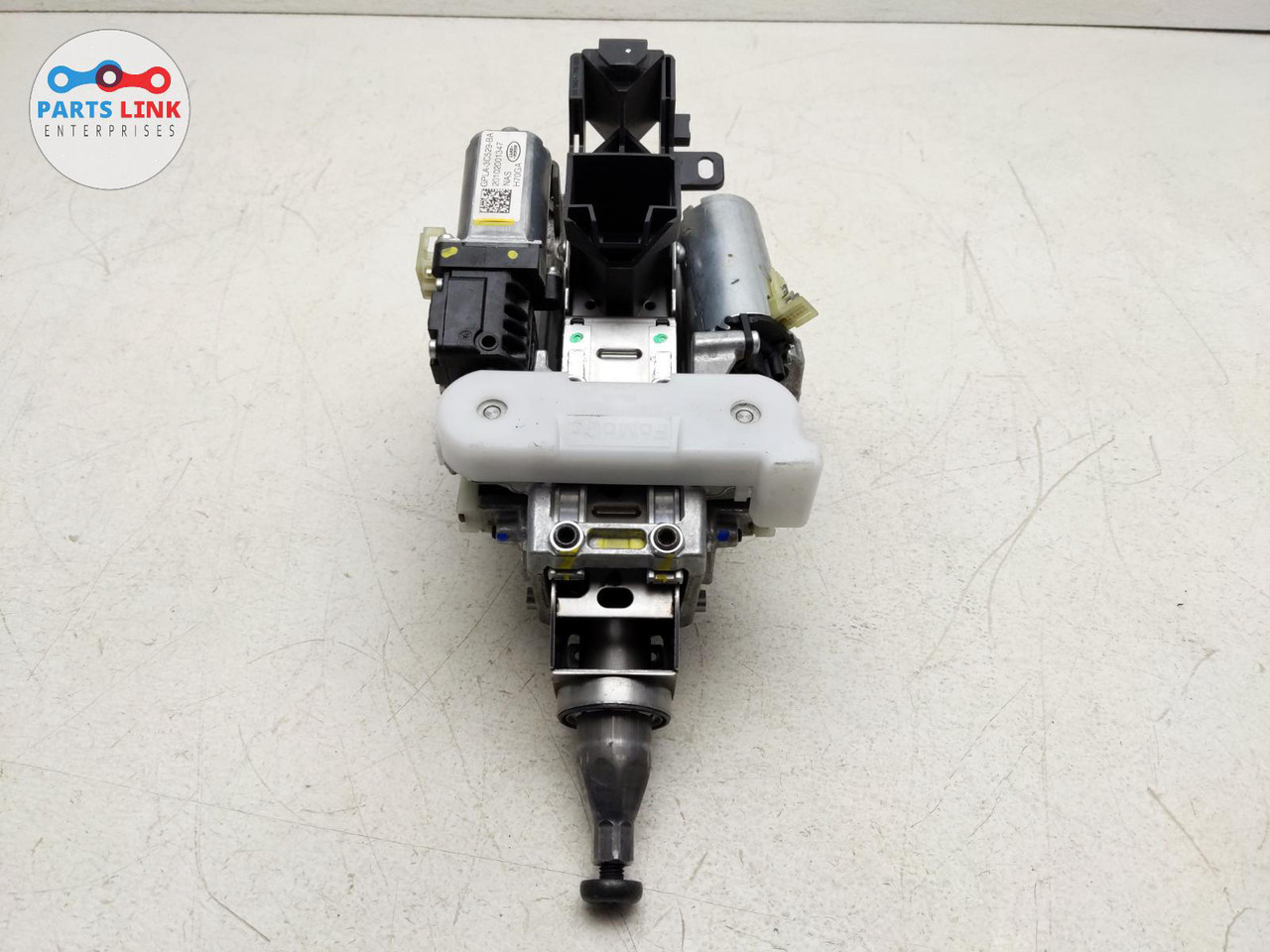 2020-2021 LAND ROVER DEFENDER STEERING COLUMN POWER TILT MOTORS ...
