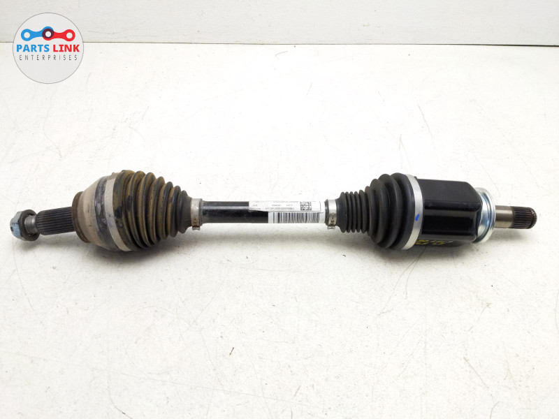 2020-2021 LAND ROVER DEFENDER FRONT LEFT AXLE SHAFT CV HALF OUTER JOINT ...