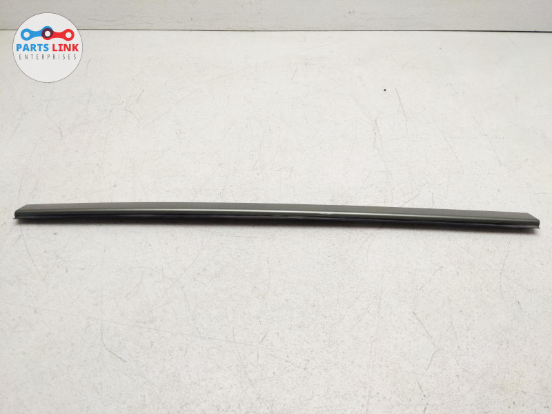 2020-21 LAND ROVER DEFENDER REAR LEFT QUARTER TRIM WINDOW MOLDING ...