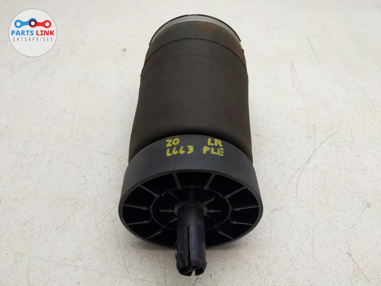 2020-21 LAND ROVER DEFENDER 110 REAR LEFT SUSPENSION AIR BAG SPRING ...