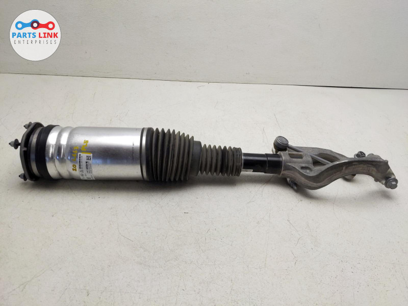 2020-2021 LAND ROVER DEFENDER 110 FRONT LEFT STRUT AIR SHOCK ABSORBER ...