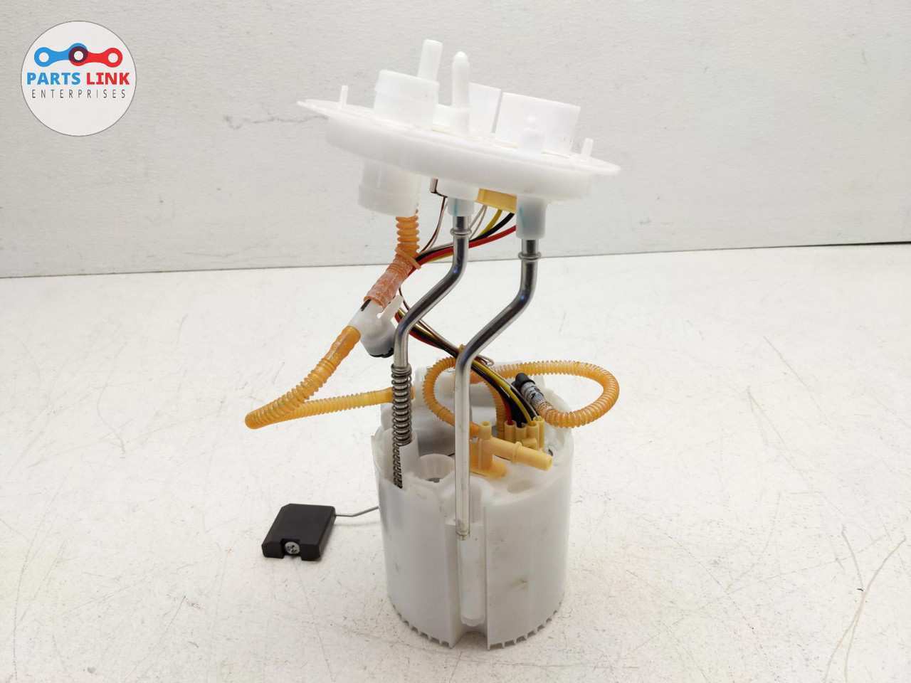 2020-21 LAND ROVER DEFENDER TANK GAS FUEL ELECTRICAL PUMP SENDER ...