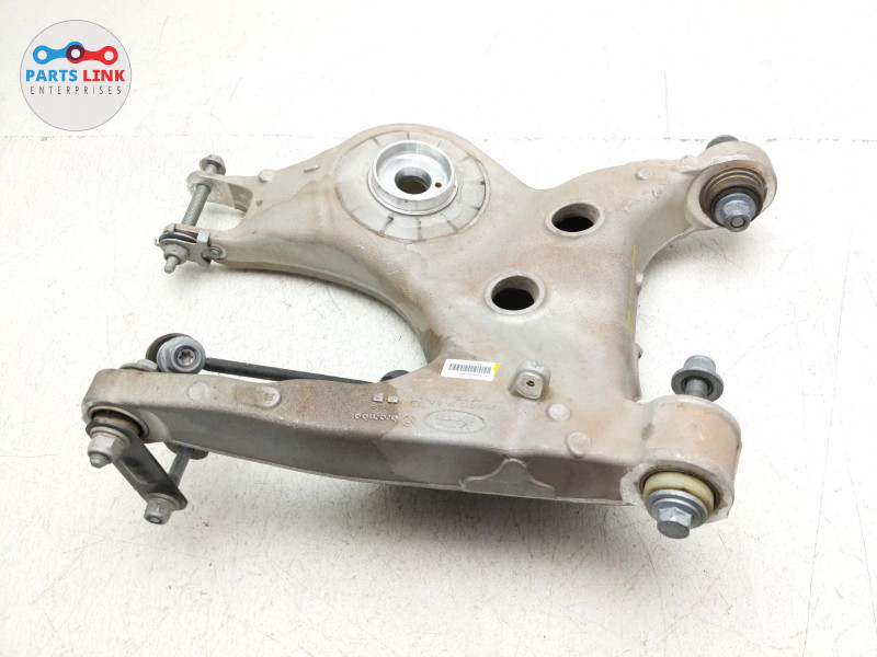 2020-2021 LAND ROVER DEFENDER REAR RIGHT LOWER CONTROL ARM WISHBONE ...