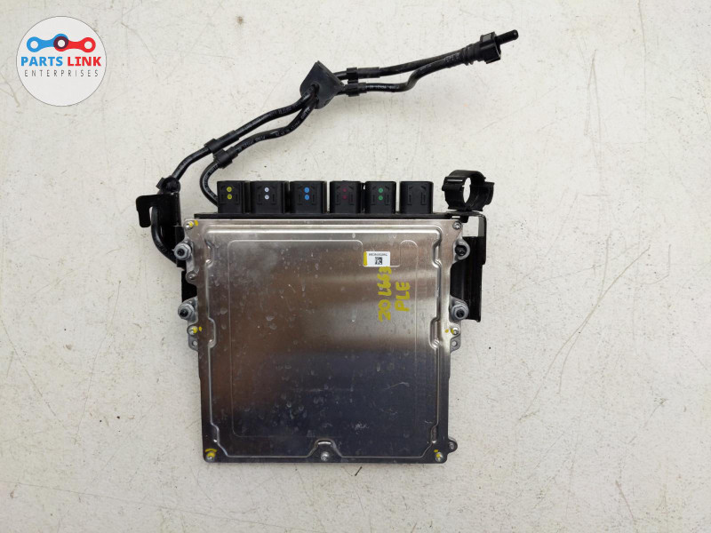 2020-2021 LAND ROVER DEFENDER 110 ECU ECM GAS ENGINE CONTROL MODULE ...