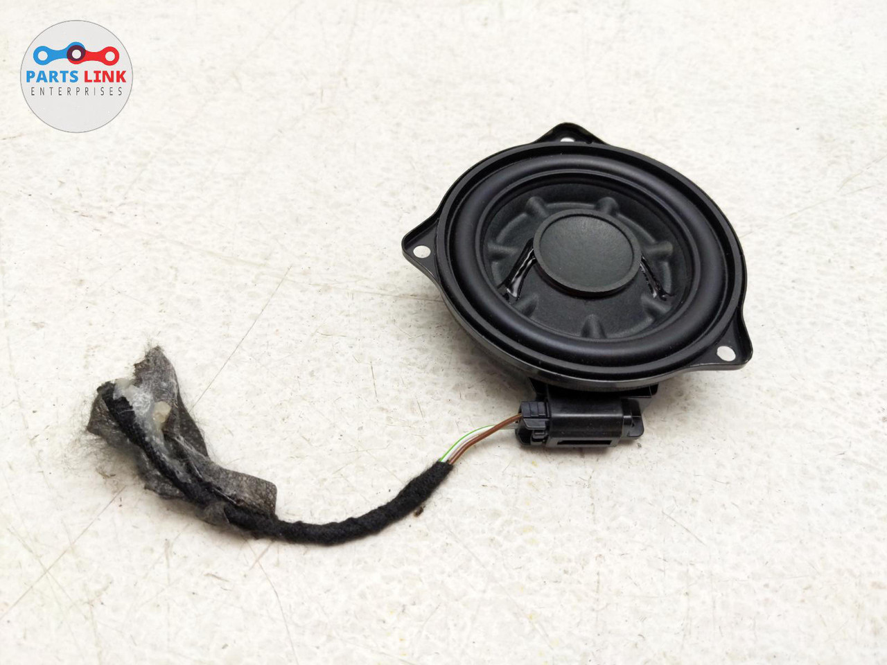 2020-2021 LAND ROVER DEFENDER 110 ROOF UPPER SPEAKER MERIDIAN AUDIO ...