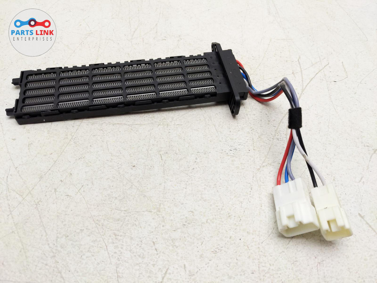 2020-2021 LAND ROVER DEFENDER ELECTRIC HEATER CORE ELEMENT PTC AC ...