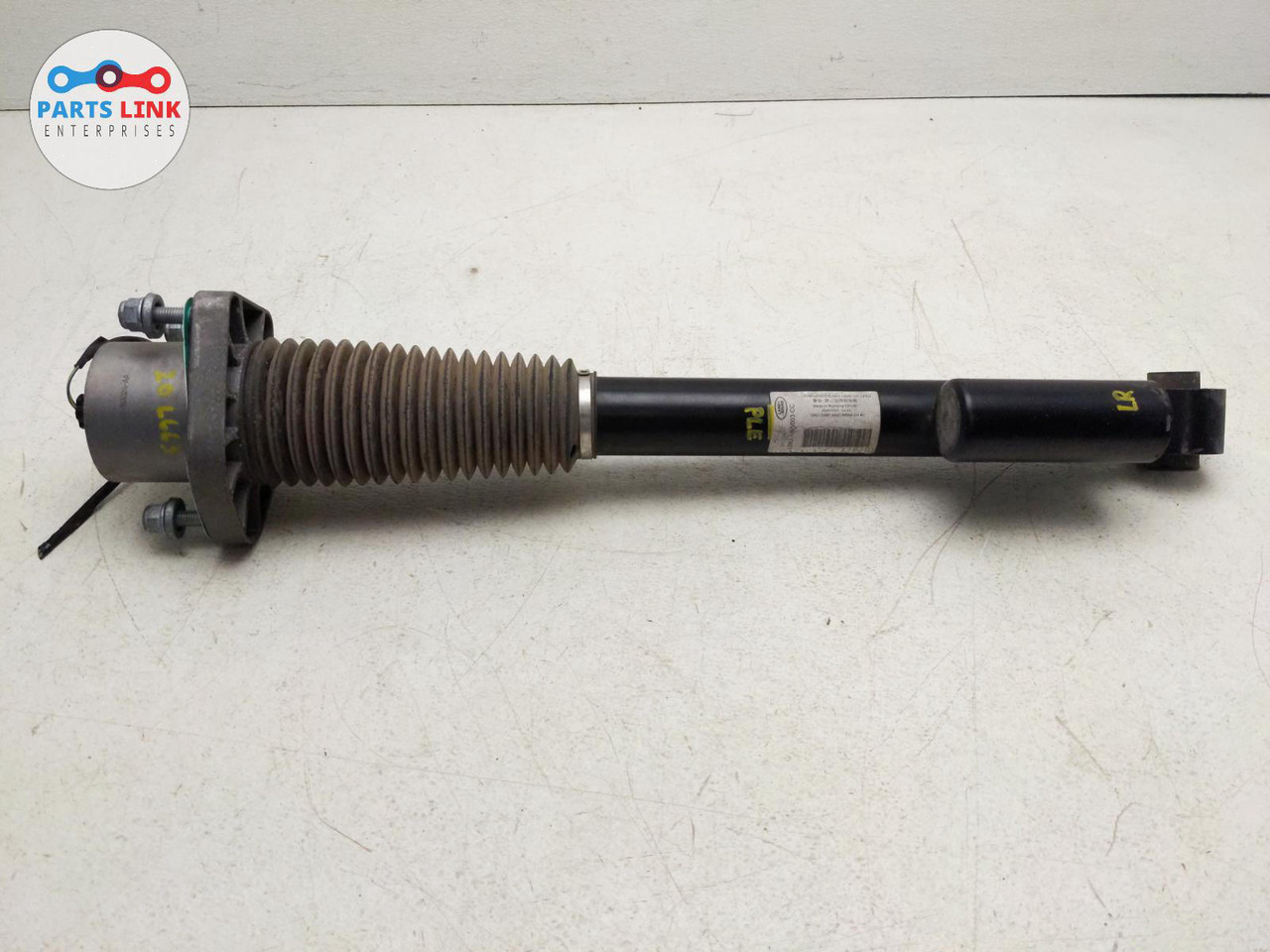 2020-2021 LAND ROVER DEFENDER 110 REAR LEFT ACTIVE STRUT SHOCK ABSORBER ...