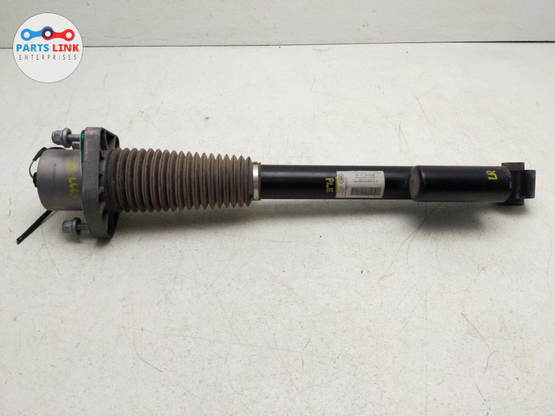 2020-2021 LAND ROVER DEFENDER 110 REAR LEFT ACTIVE STRUT SHOCK ABSORBER ...