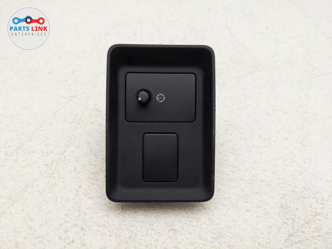 2020-2021 LAND ROVER DEFENDER DASH INSTRUMENT CLUSTER DIMMER SWITCH 110 ...