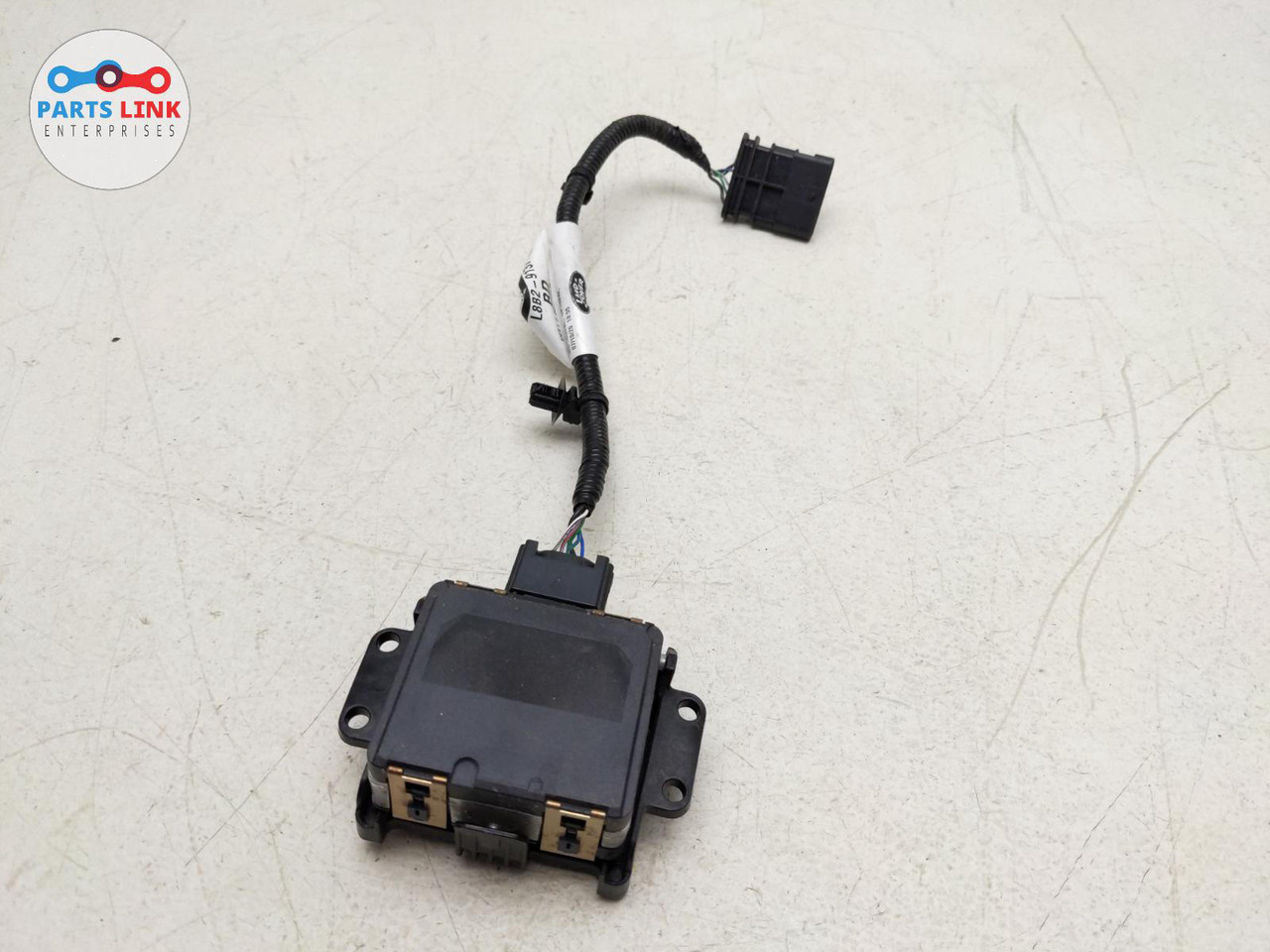 2020-21 LAND ROVER DEFENDER FRONT GRILL CRUISE CONTROL RADAR SENSOR ...