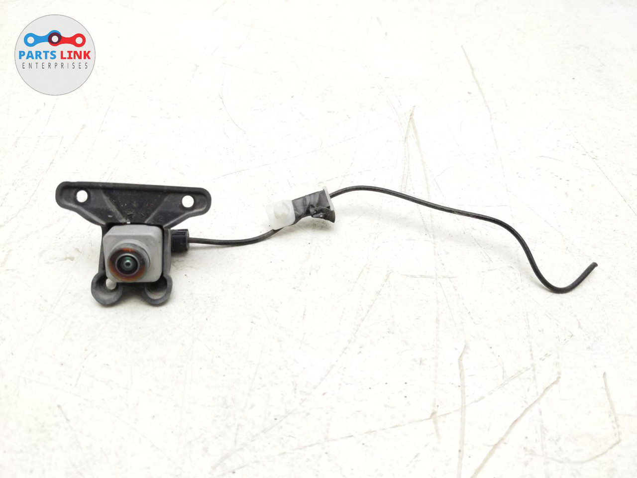 2020-21 LAND ROVER DEFENDER FRONT GRILL PARKING ASSIST VIEW CAMERA ...