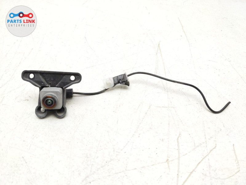 2020-21 LAND ROVER DEFENDER FRONT GRILL PARKING ASSIST VIEW CAMERA ...