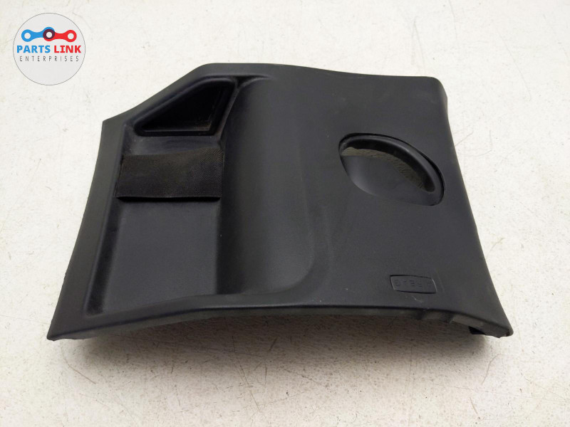 2020-23 LAND ROVER DEFENDER 110 REAR RIGHT C PILLAR TRIM COVER BEZEL ...