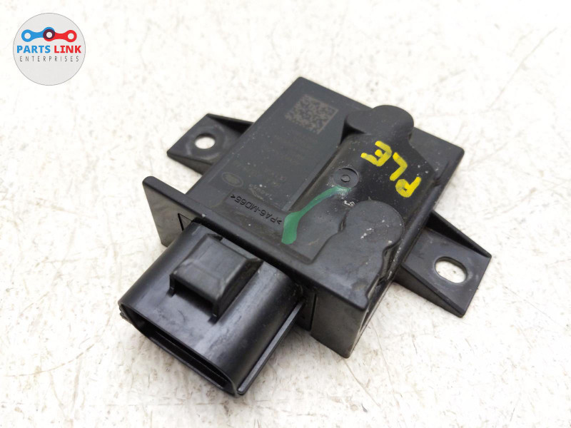2020-21 LAND ROVER DEFENDER 110 FUEL PUMP CONTROL MODULE DRIVER UNIT ...