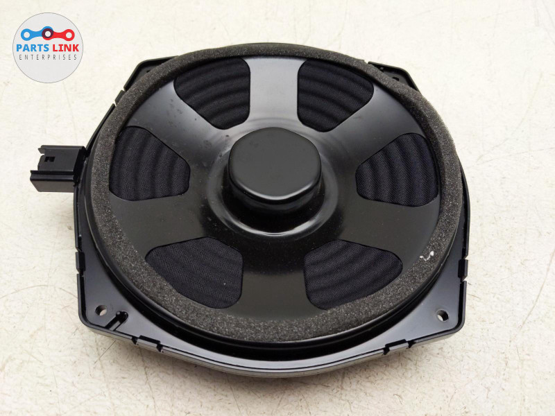 2017-2020 LAND ROVER DISCOVERY FRONT DOOR AUDIO SOUND SPEAKER LOW RANGE ...